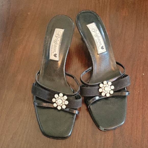 Brighton | Shoes | Brighton Twyla Sandals | Poshmark
